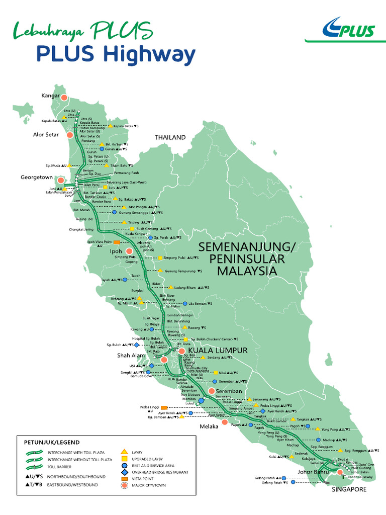 Plus Overall MAP For Review Regenarated by Designer | PDF