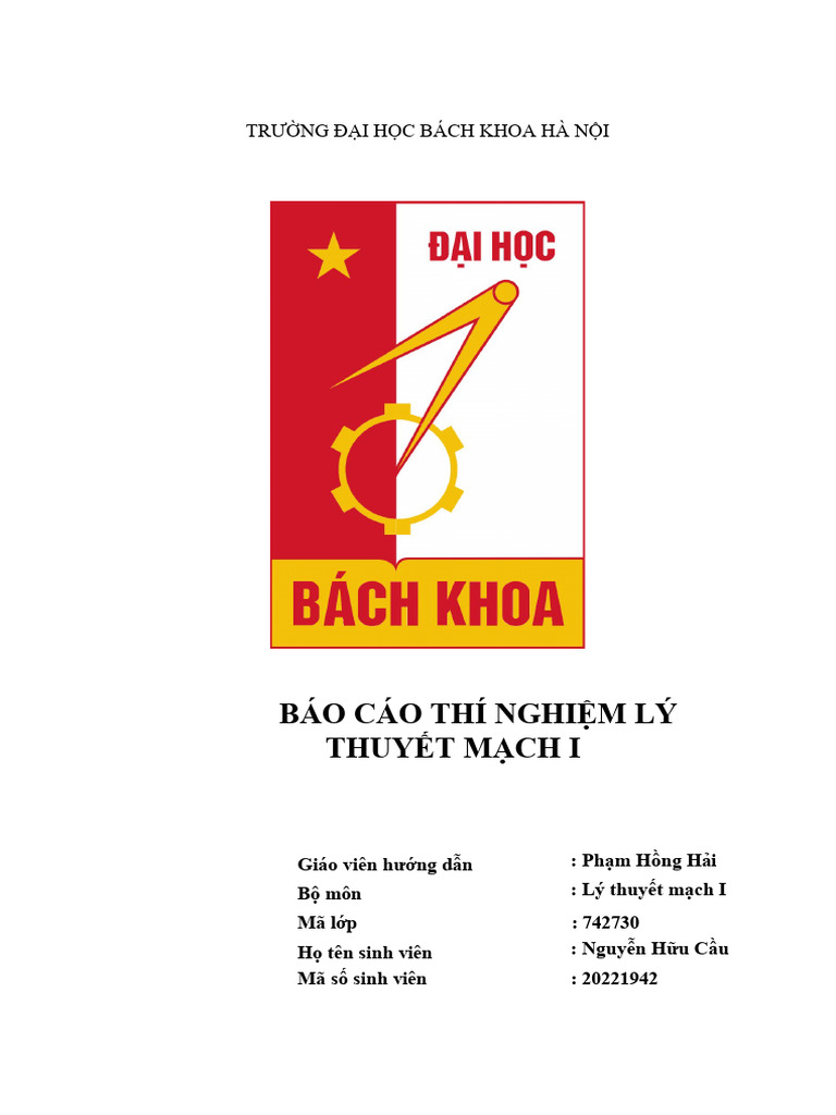 Bao Cao Ltm1 Nah | PDF