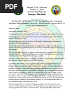 Indigency 2025 | PDF