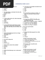 Grade 4 Vocabulary Word List | PDF