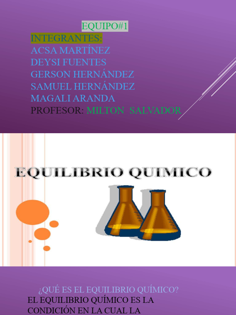 Equipo#1 | PDF