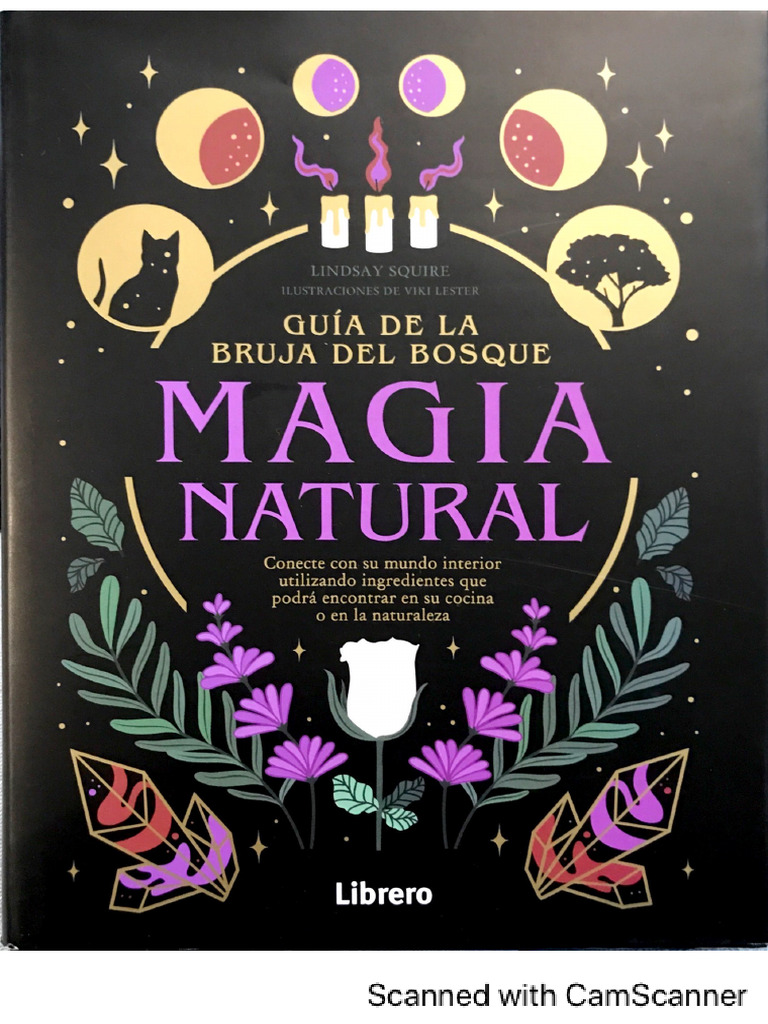 Magia Natural | PDF