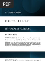The Rise of Commercial Forestry | PDF
