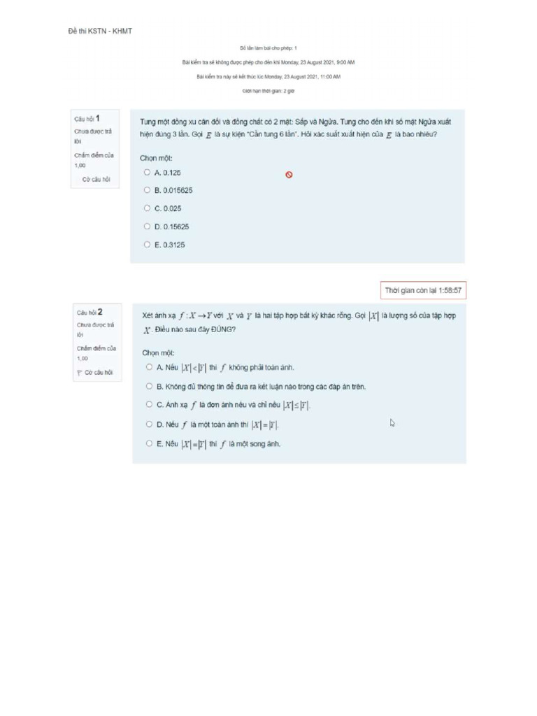 KSTN KHMT K2020 | PDF