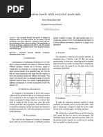 Cardboard Automata Building Guide | PDF | Machines | Mechanical Engineering