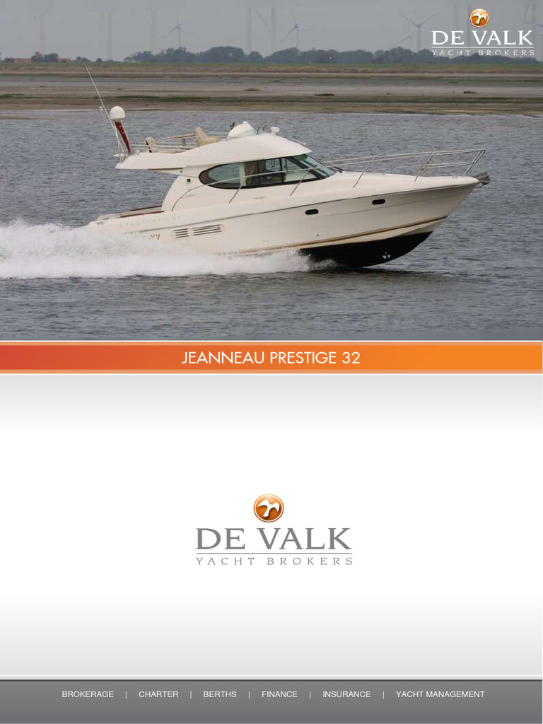 DE_VALK_YACHTBROKERS_JEANNEAU_PRESTIGE_32_(808587)_full (1) | Download ...