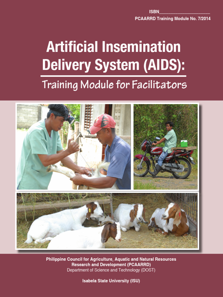 Artificial Insemination | PDF | Luteinizing Hormone | Uterus