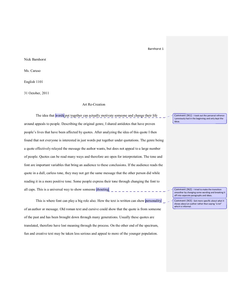 Revised Defense Paper | PDF