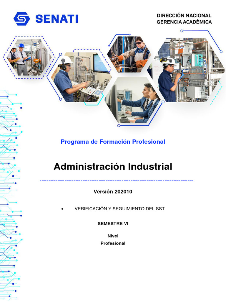 Nsid Nsid-610 Contenidos | PDF