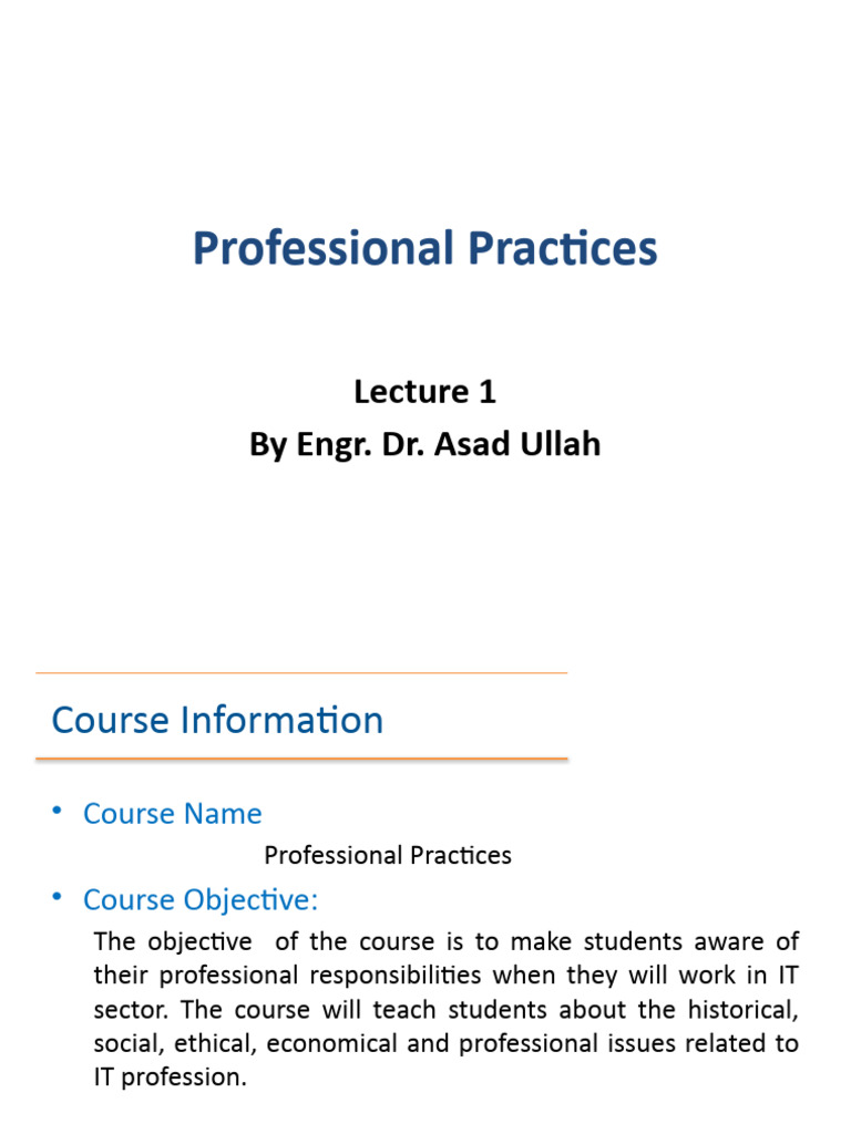 Lecture 1 Version2 | PDF | Personal Computers | Internet