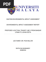 Trip Assignment Lecture 1 | PDF