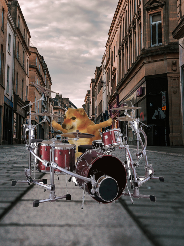 Cheems Estilo Celso | PDF