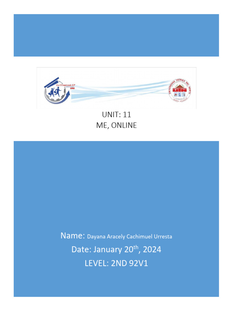 WORKSHEET 2 UNIT 11 | PDF | Adjective | Grammar