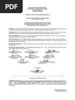 AIP-RESO-2026 Final | PDF | Government
