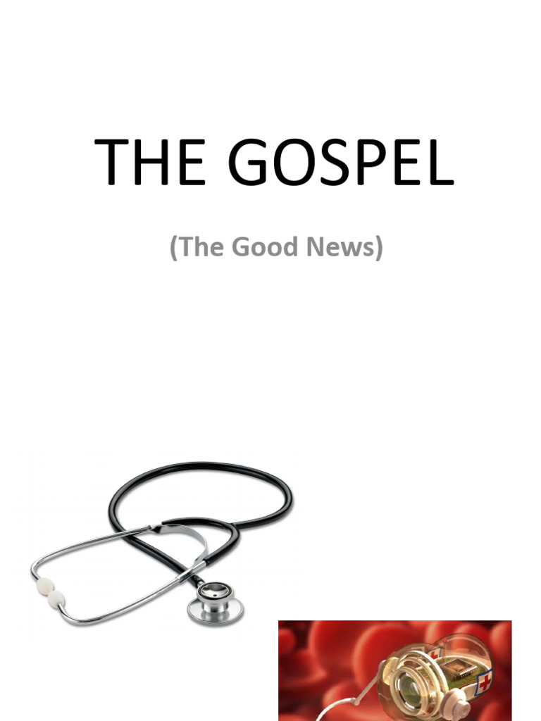 Understanding Salvation Through Jesus | PDF | Jesus | Eternal Life ...