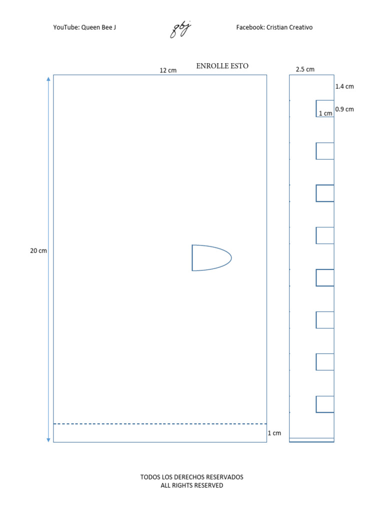 Plantillas Castillo Version Gratuita | PDF