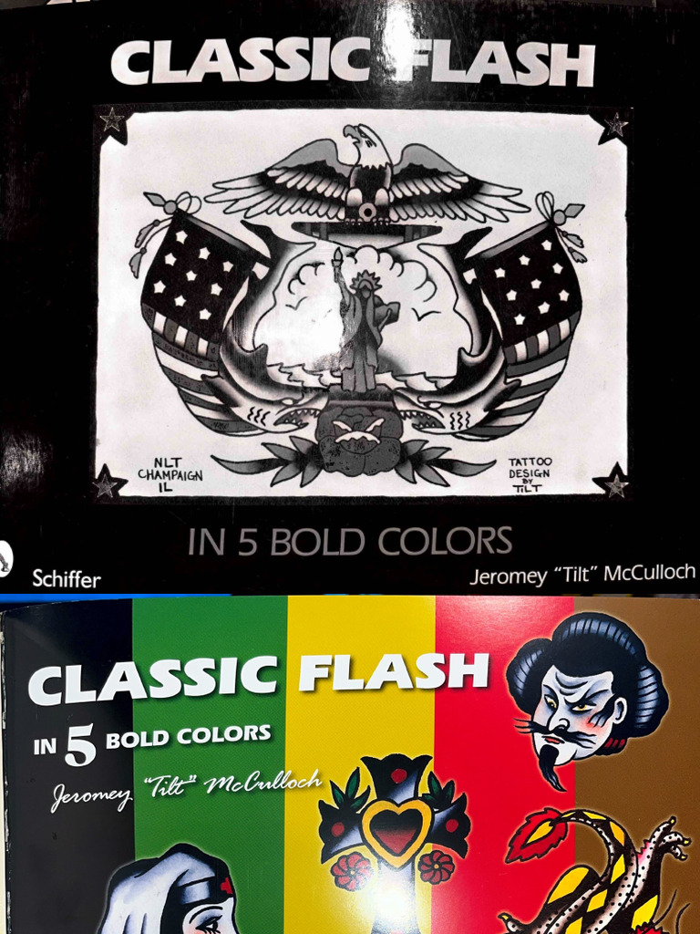 Classic Flash V1 | PDF