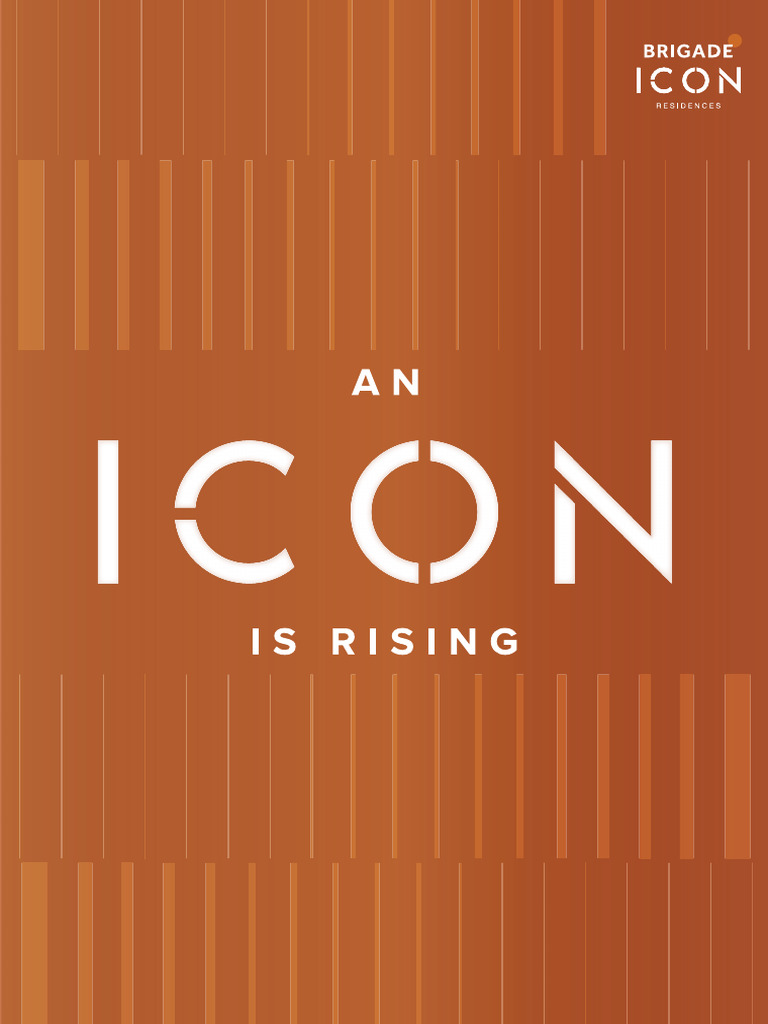 Brigade Icon - E Brochure | PDF