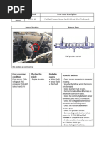 Scania Electrical Interface Guide | PDF | Fuse (Electrical ...