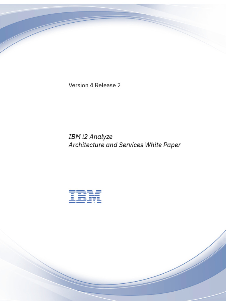 Platform Architecture Whitepaper External PDF | PDF | Databases | Data
