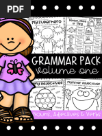 4 - Short o Worksheets - CVC Words | PDF