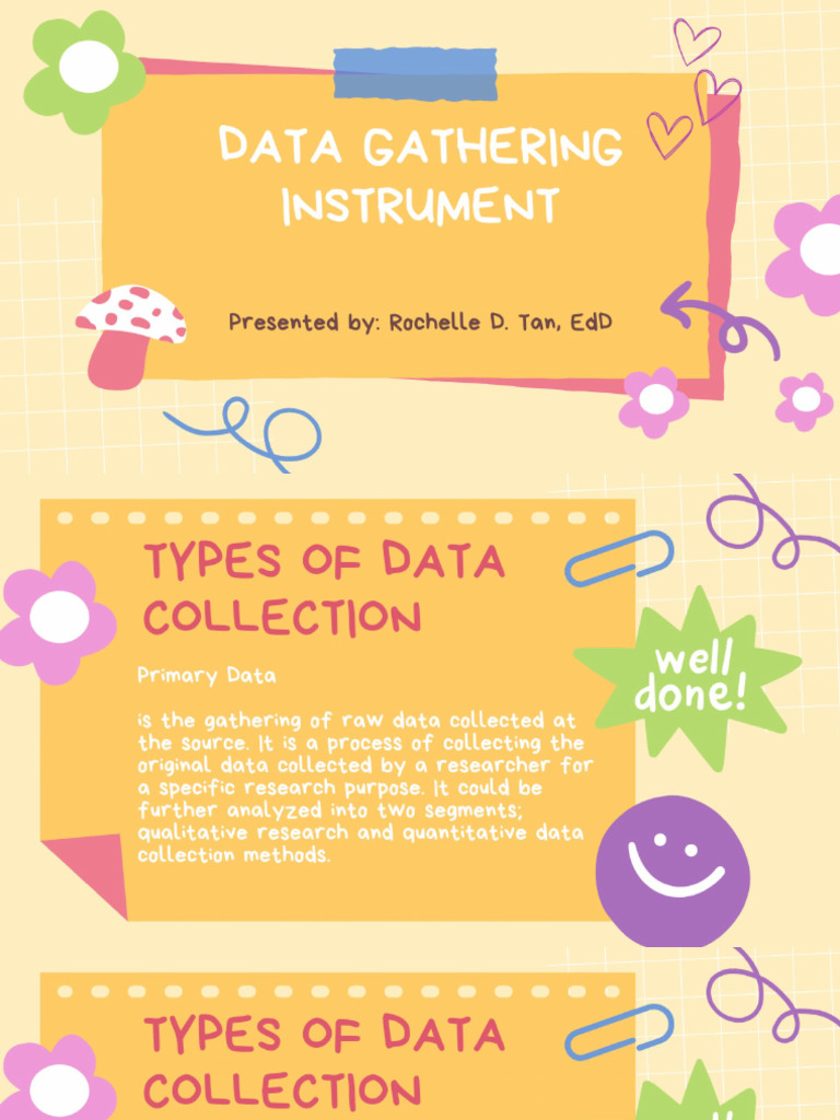 FINALS L3 Data Gathering | PDF