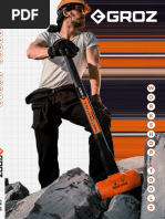 Leatherman Comparison Chart | PDF