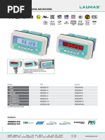 EcoStruxure Panel Server - PAS800 | PDF | Computer Network | World Wide Web
