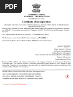 Understanding Mexican Voter Cards | PDF | Mexico | Access Control