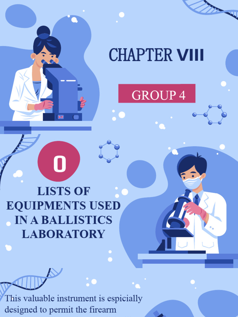 GROUP-4-BALLISTICS | Download Free PDF | Bullet | Gun Barrel