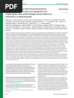 Guia Ada 2023 Español | PDF | Diabetes | Obesidad