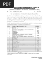 GS Mark PAH Testing Guide | PDF | Polycyclic Aromatic Hydrocarbon ...