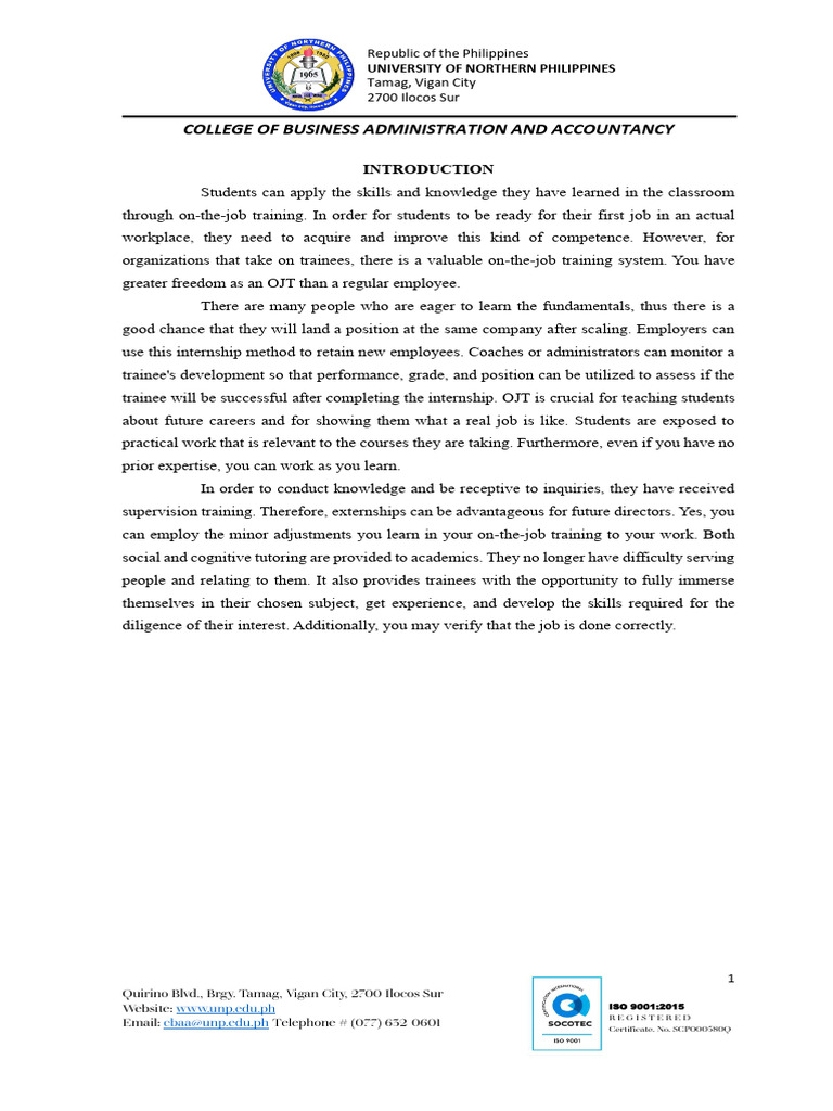 Prepages-2 (ABAD RHEA LUZLENE C.) - (FINAL) | PDF