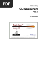 openLCA Parameter Modelling Guide | PDF | Life Cycle Assessment | Parameter (Computer Programming)