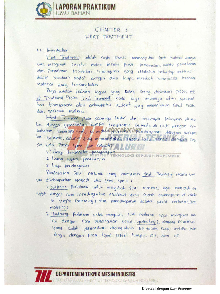 Muhammad Usma Faula Rozi - Mamet | PDF