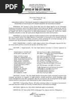 July 2022 Skeletal Workforce Schedule | PDF