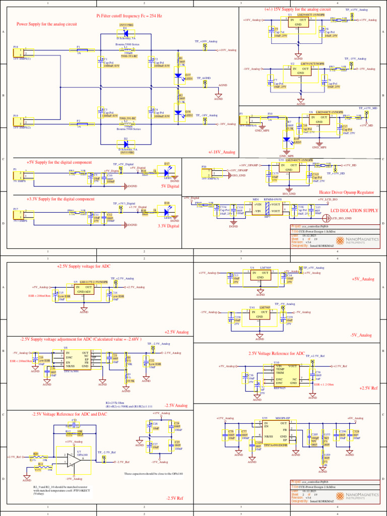 Variant of Mps - Controller - v3.4.0 - 2 | PDF | Electronics | Electrical Engineering
