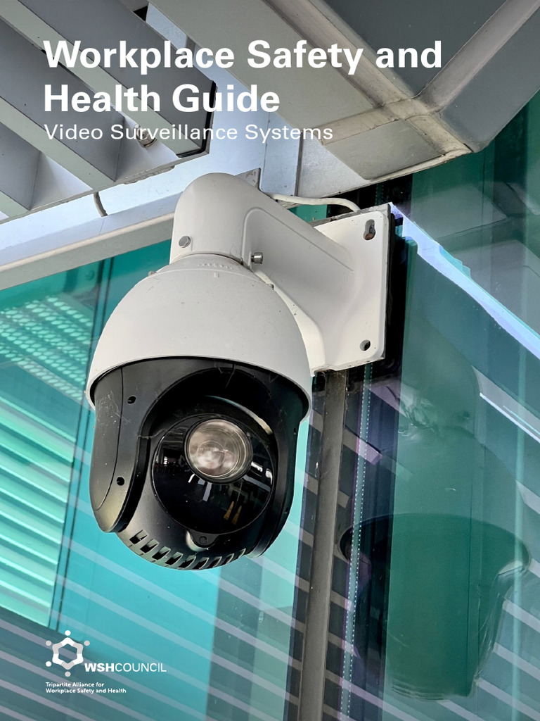 Workplace Safety with VSS | PDF | Closed Circuit Television | Camera