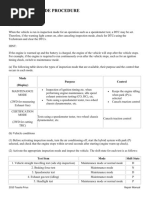 Honda IMA Hybrid System PDF | PDF | Hybrid Vehicle | Electric Motor