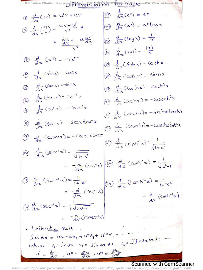 Mathematics - II Unit 1 | PDF | Business | Computers
