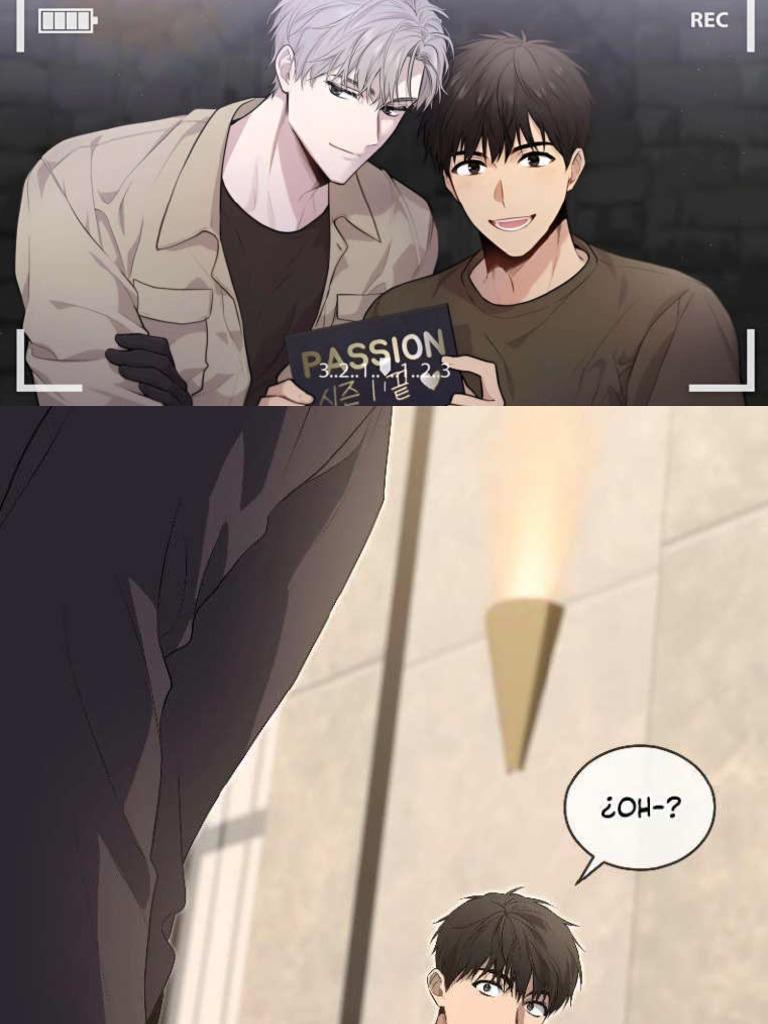 97-100 Passion | PDF