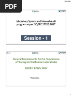 OIML Alcoholometric Tables | PDF