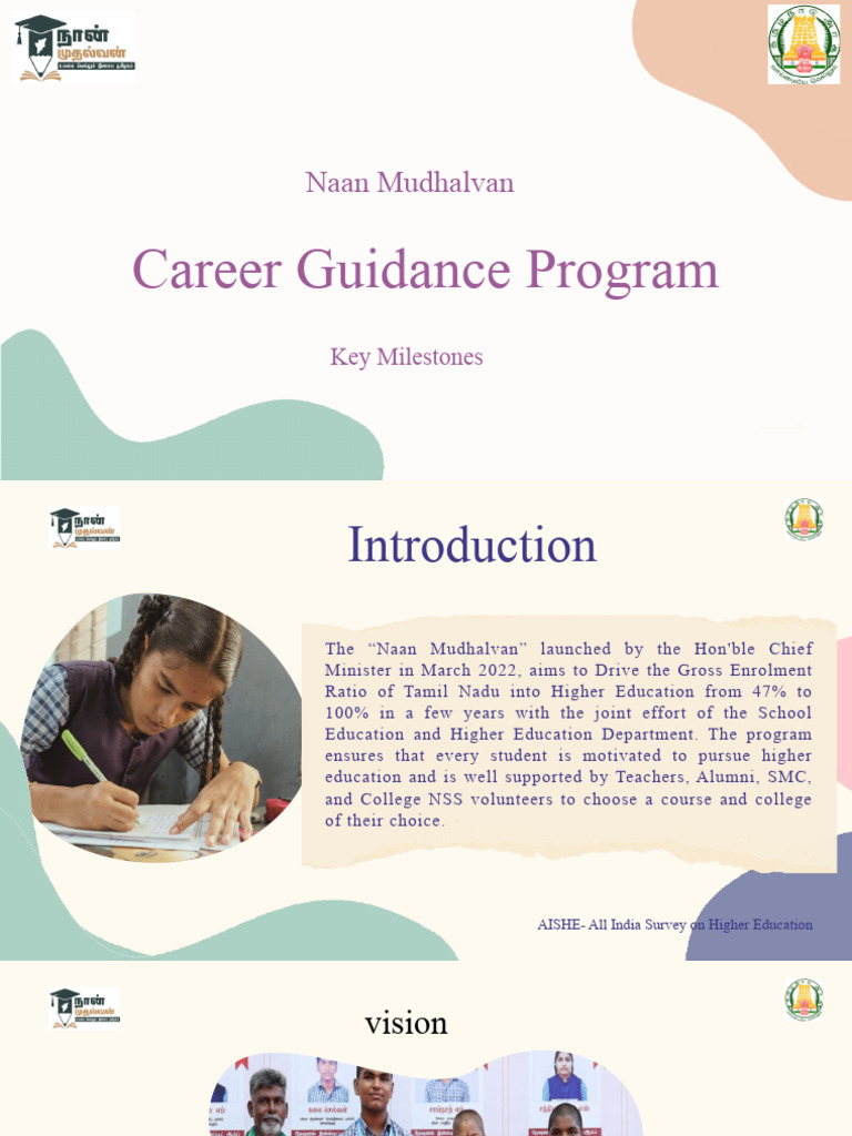 CG Key Mile Stones | PDF