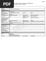 90 Day BOC Work Certificate | PDF | Authentication | Access Control