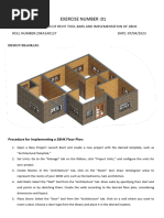 Revit Shortcuts Cheat Sheet | PDF | Software | Software Engineering