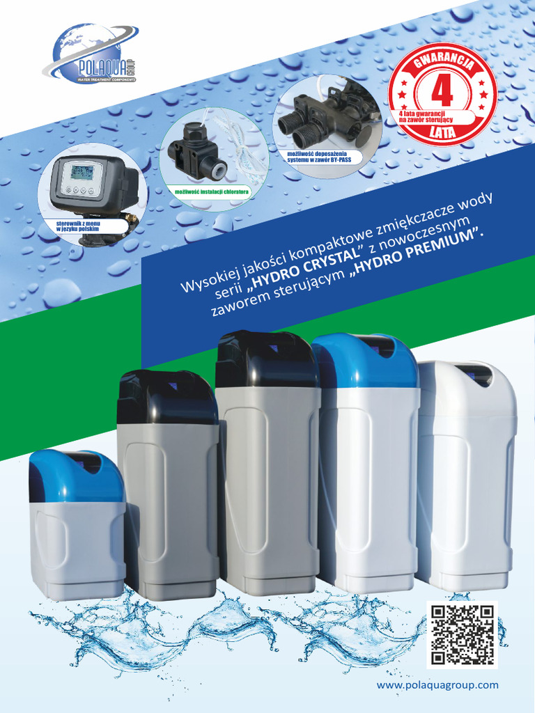 Hydro Crystal 2021 03 29 | PDF