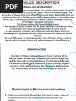 11 Painting - Fundamentals of Visual Art - Notes and Video Link | PDF ...