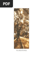 Nparks RNPB00006 | PDF | Trees | Shrub