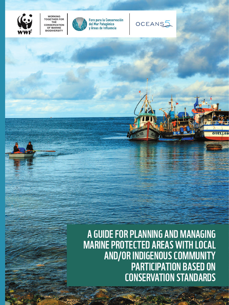 Guide For Planning and Managing | PDF | Governance | Protected Area