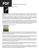 Emu in The Sky | PDF | Sky | Milky Way